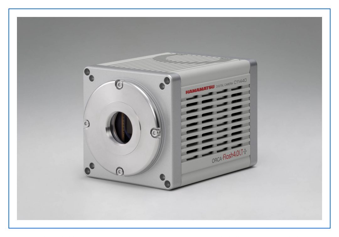 Software Illumination Detection Microscopy Products | ImagXcell