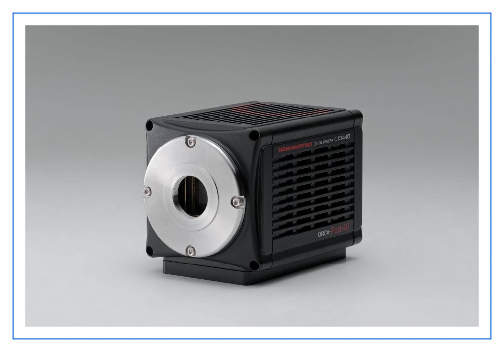 Software Illumination Detection Microscopy Products | ImagXcell