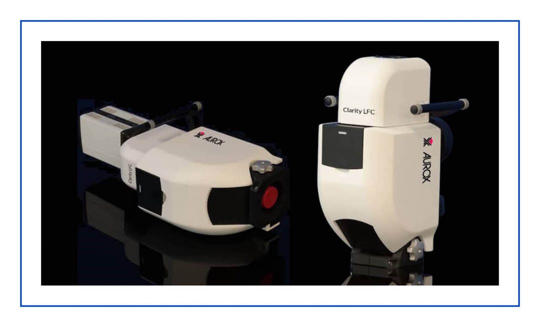 Software Illumination Detection Microscopy Products | ImagXcell